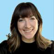 Bridget Mason, PMP | PMI