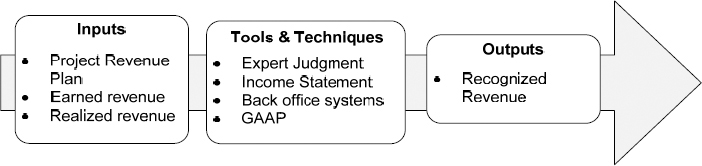 A case for project revenue management