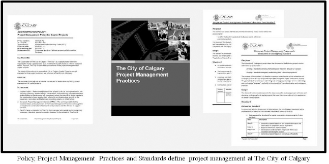 Working Together Value of Project Management