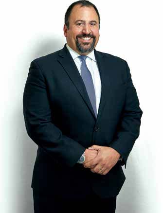 Don't Look Down - Skyscraper Project Teams Sidestep Risks