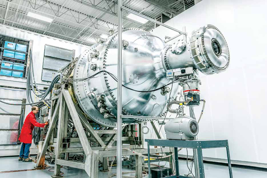 Al filo del infinito |PMI