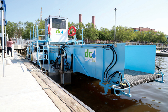 Flood of Influence| PMI