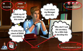 Designing project management courses using social media and gaming ...