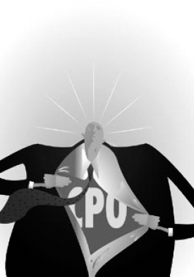 Introducing - the CPO | PMI