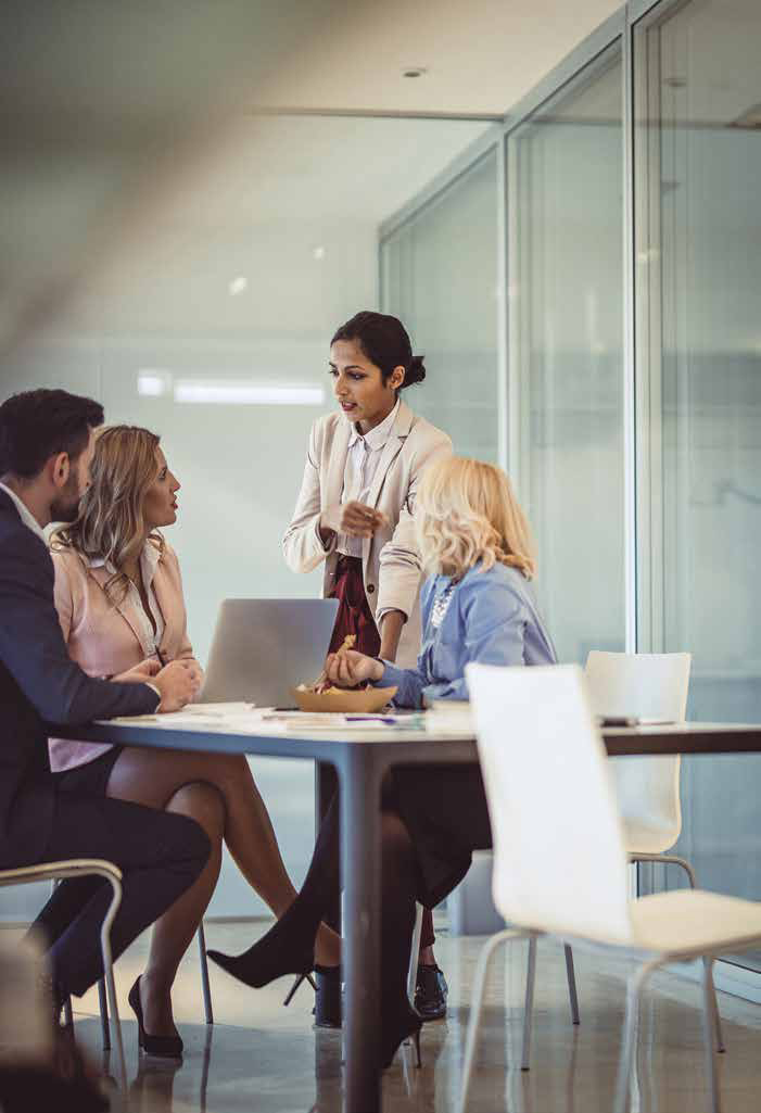 Journey to Solutions - Leading through Problem-Solving | PMI