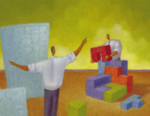 Managing Small Projects | PMI