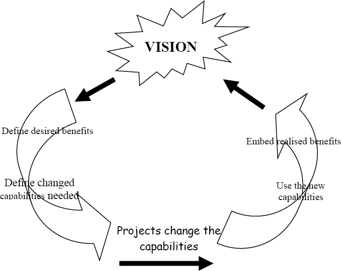 Implementing Organizational Project Management (OPM) Maturity