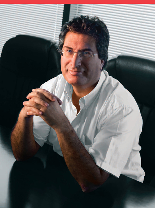 Survival of the fittest