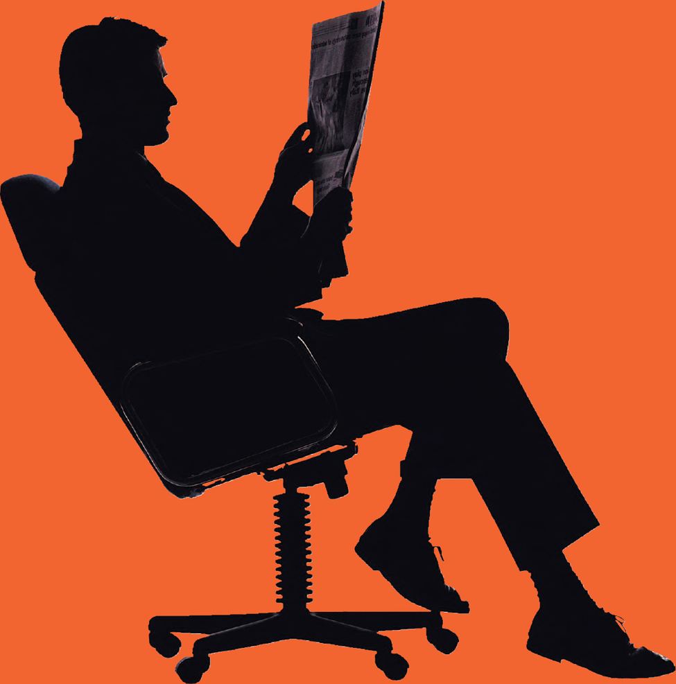 The Invisible Man | PMI