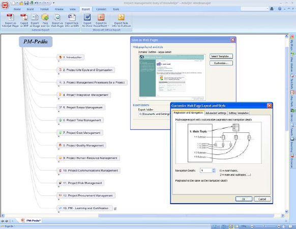 E-Learning Tool for PM Education | PMI