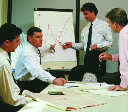 Current State of Construction Industry: Other Sectors of Economy