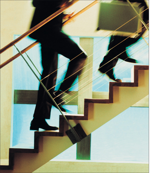 Do you need an MBA? To reach upper management positions