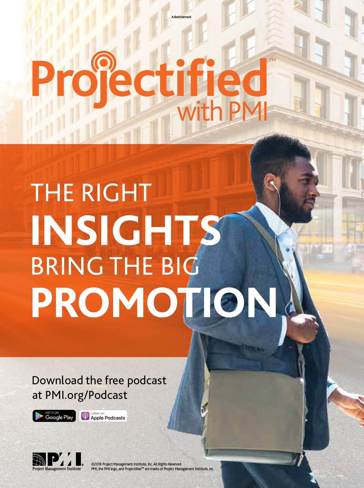 PMI Today—September 2018 | PMI