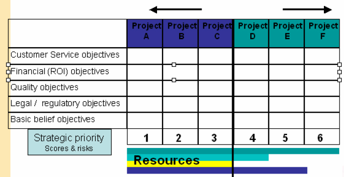 Project management practices - biotechnical and pharmaceutical