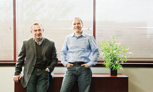 Ipreo, New York, New York, USA & EPAM Systems, Kiev, Ukraine