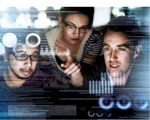 Fast-Forward: Project Managers in the Future | PMI