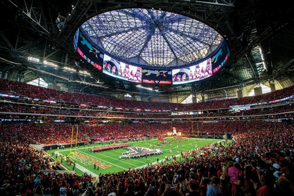 Today's Live Entertainment Venues Must Connect With Fans