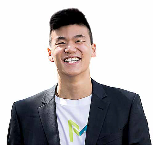 Nathaniel Diong | PMI