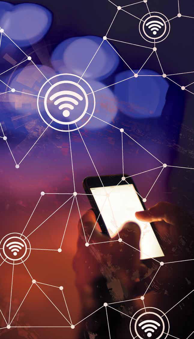 Spread the Word: Build Australia's Largest Free Wireless Network