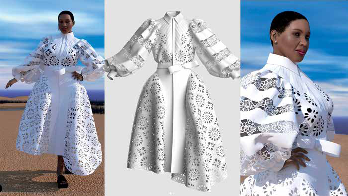 La moda no se detiene | PMI