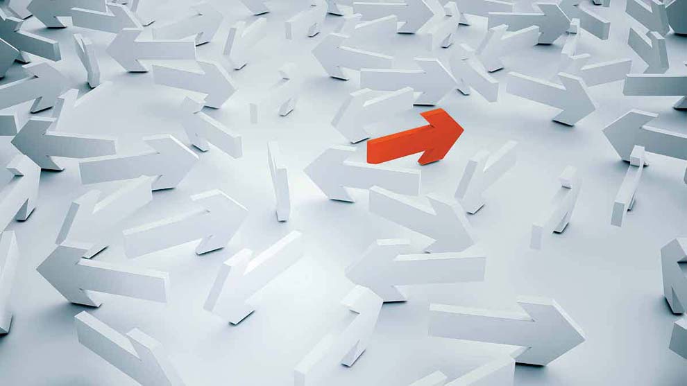 Back On Track: How Do You Get A Project Back On Schedule?