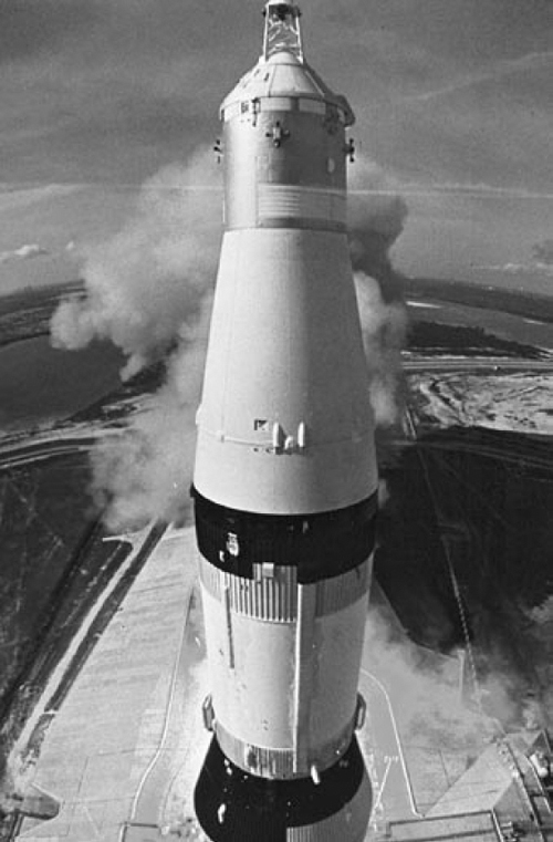 Apollo 13 Mission Summary