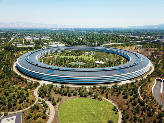 Top 10 Most Influential Projects in Architecture | PMI
