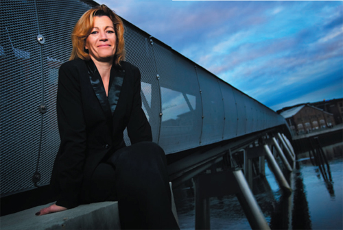 Maximize the business cycle