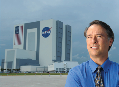 NASA, Washington, D.C., USA