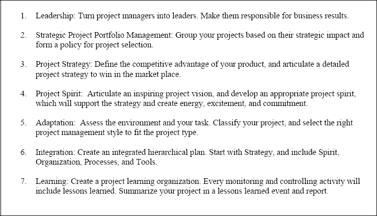 leading business success compete global marketplace