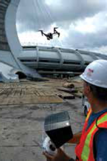 A Towering Legacy | PMI