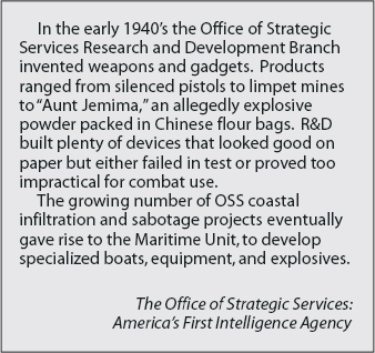 Opportunity assessment - doing the right projects