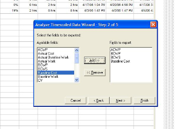 Improving project stakeholders' commitment using earned value management