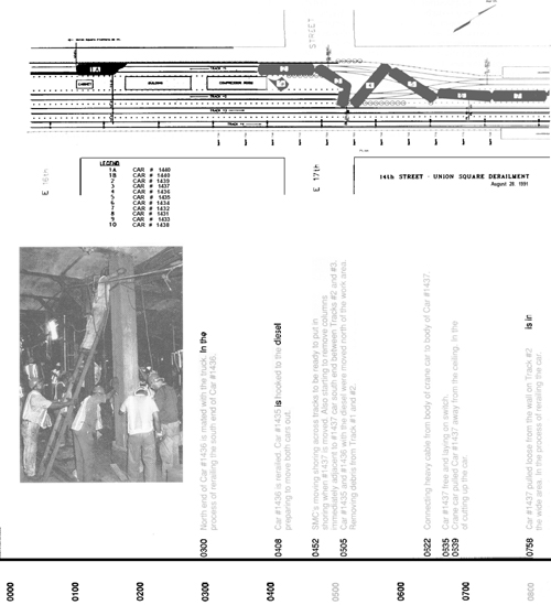 Crisis Management - Rebuild After A Major Accident - Wreckmaster