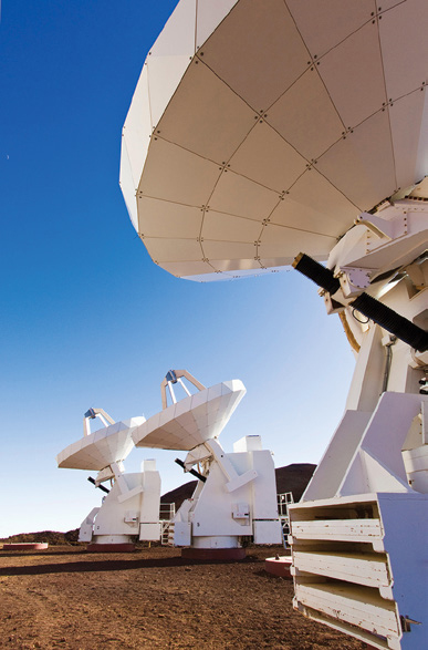 Top 10 Most Influential Projects in Space | PMI