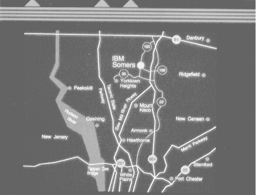 Project administration methodology