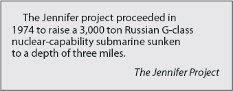 Opportunity assessment - doing the right projects