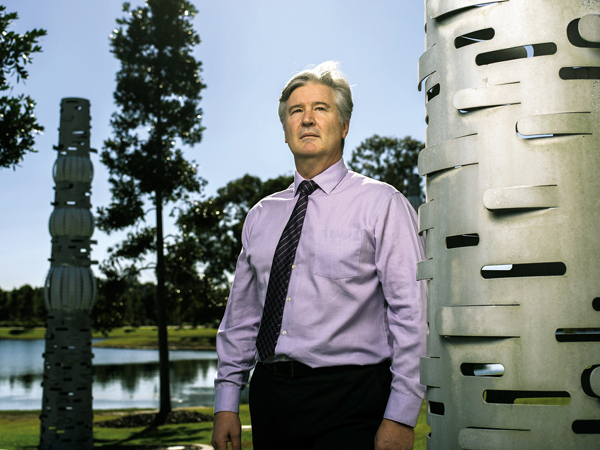 New Tech for Old Mining Industry | PMI