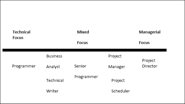 Contribution of individual project participant competencies to project ...