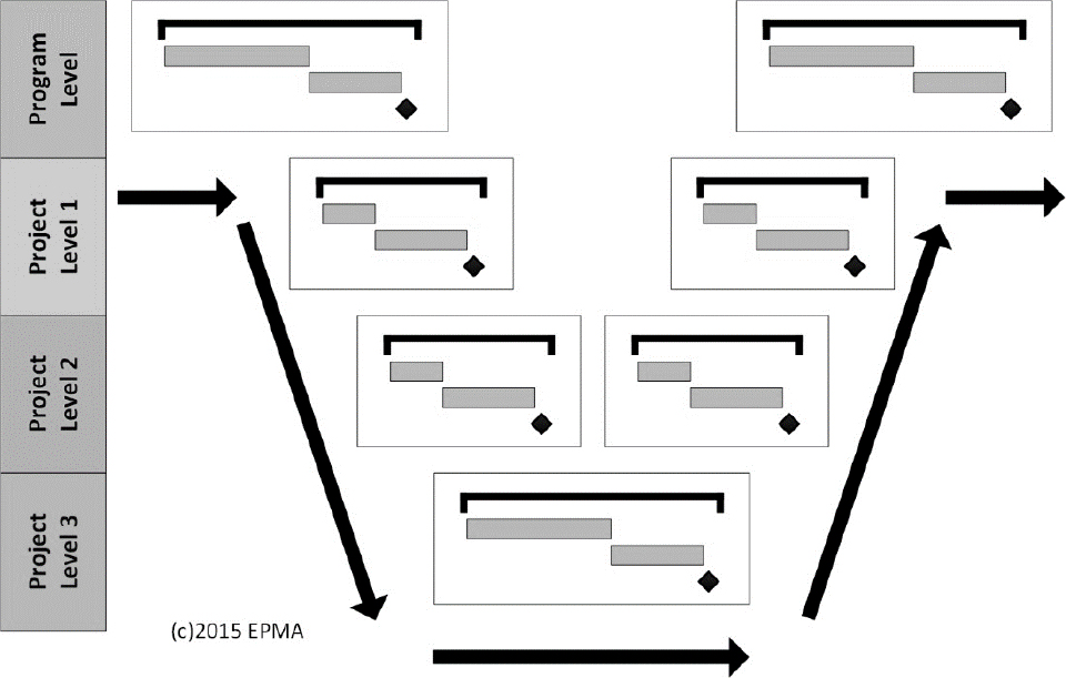 Strategies for planning complex systems development