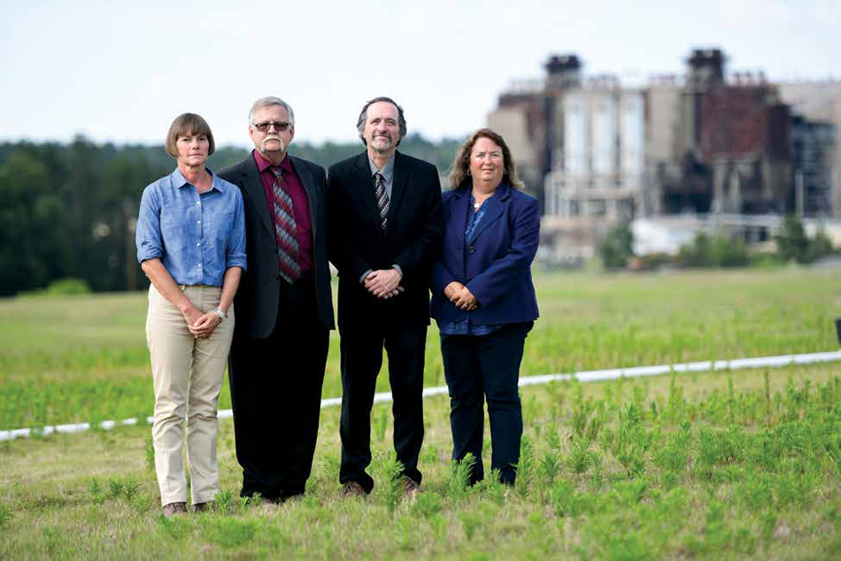 Three Initiatives Help Build Stronger Communities | PMI