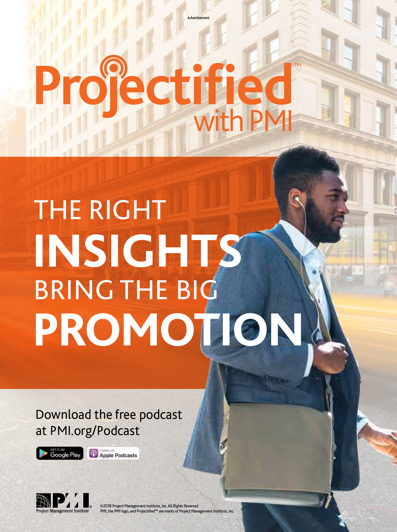 PMI Today—November 2018 | PMI