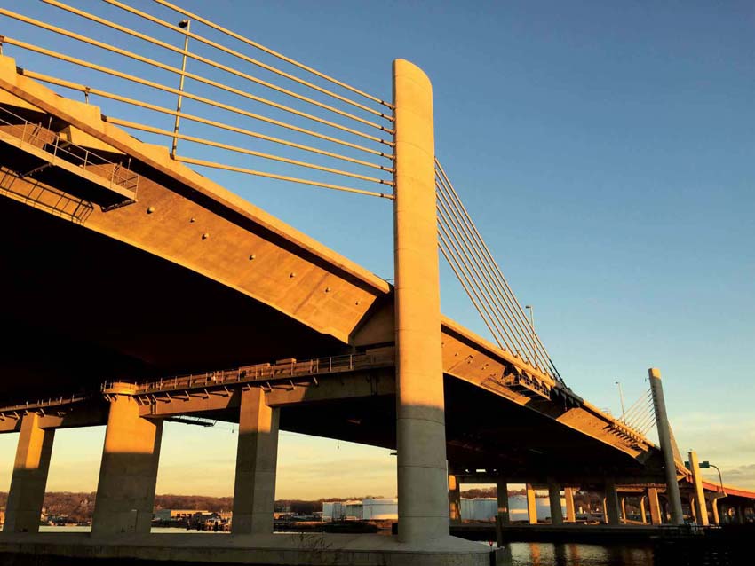Bridging the Gap: High-Risk Highway Program Leaders -Collaborative ...
