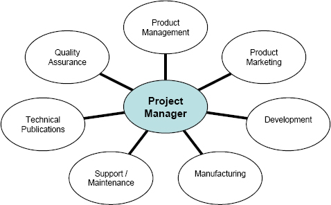 Viewing Projects Strategically - Key Choices in Development