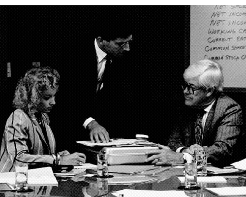 A Key to Effective Independent Project Reviews | PMI