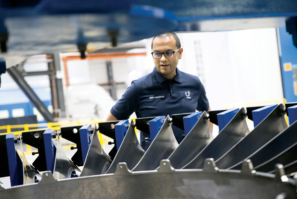 Malaysia's New Role in Aerospace | PMI