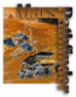 PM Techniques in Building Space Vehicle: Mars Pathfinder Mission