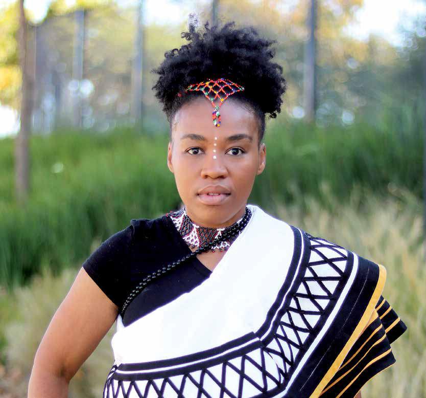 Ayanda More | PMI