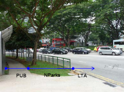 Project Management - Singapore Community Development Project
