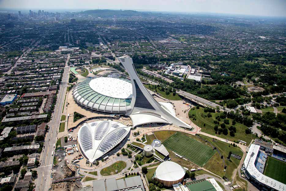 A Towering Legacy | PMI